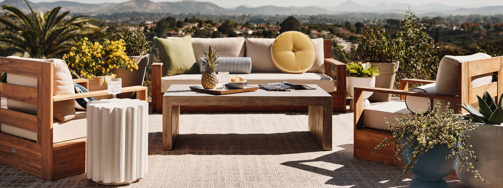 The Spring Summer Edit | Joss & Main